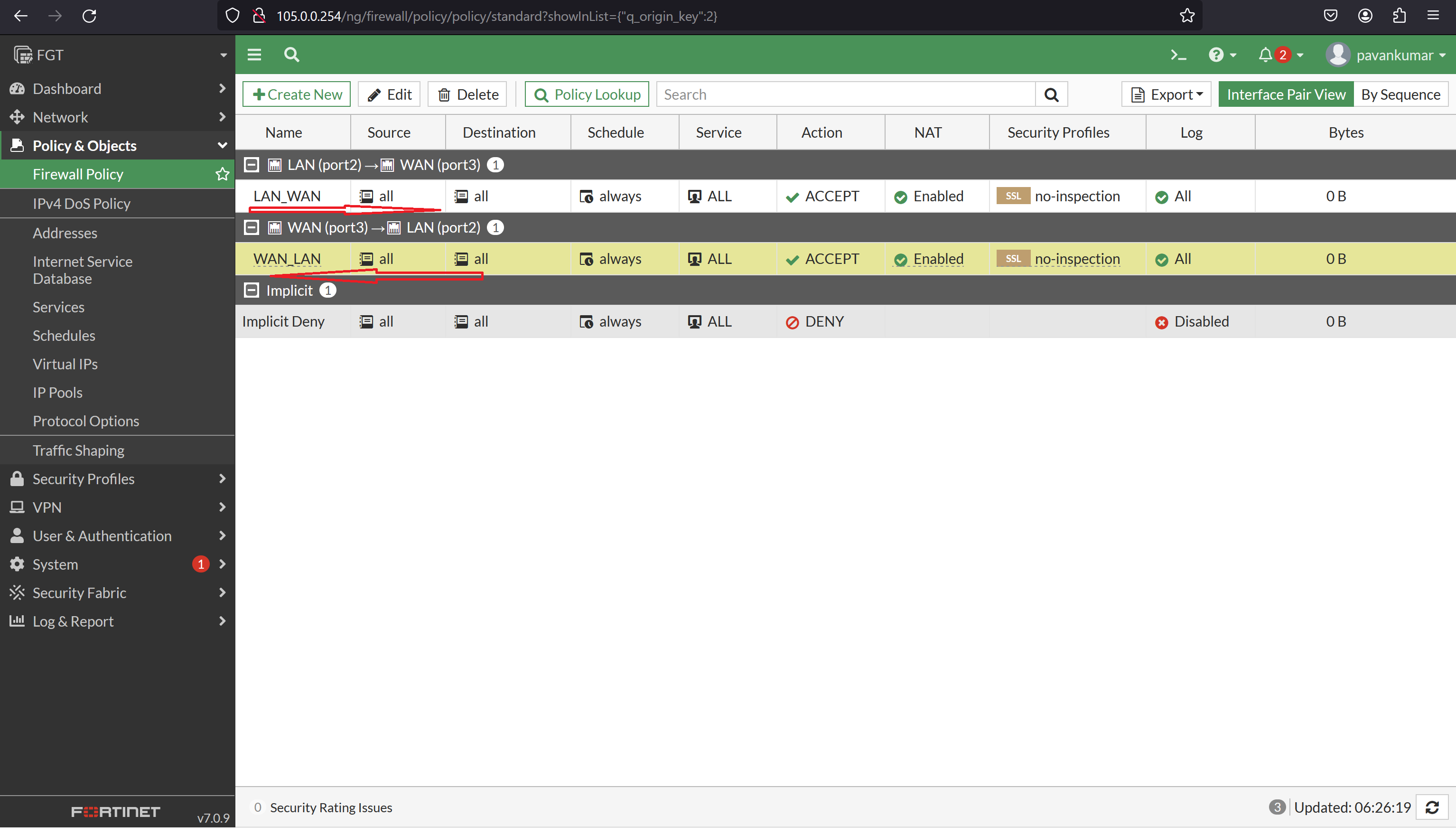 Fortigate-Firewall-Complete-Guide | FortiGate is the world’s most deployed network firewall ...